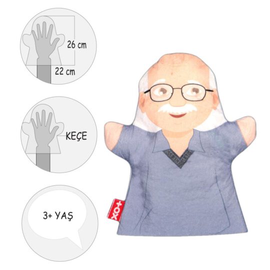 Dede – Tox Eğitim Gereçleri Sanayi Tic. ve Ltd. Şti.