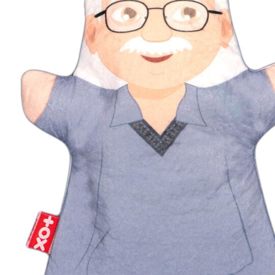 Dede – Tox Eğitim Gereçleri Sanayi Tic. ve Ltd. Şti.